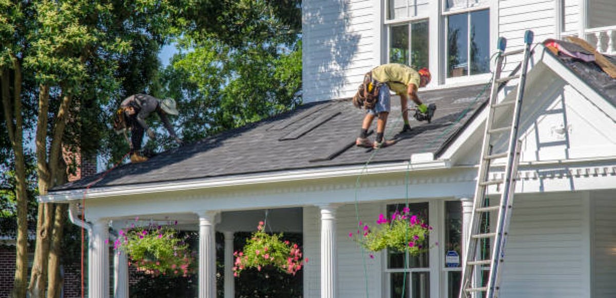 Roof Contractors Ballina: Your Go-To Guide for Top-Notch Roofing ...