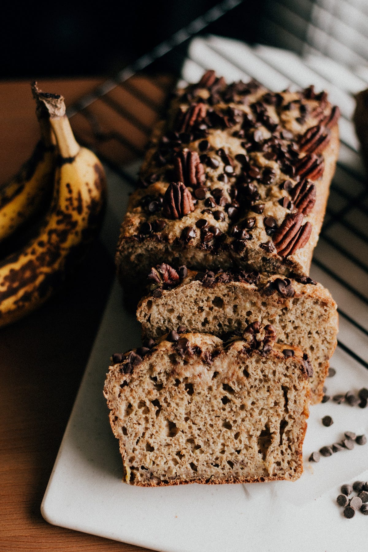 Mosquitoes & Banana Cake. Daily Delight — August 16, 2022 | by Rebecca ...