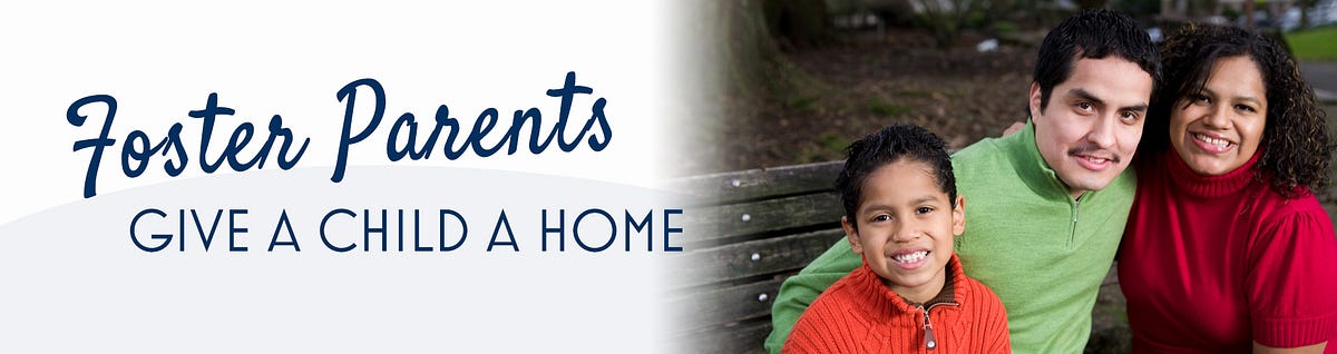 Five Skills You Should Have Before You Become A Foster Parent | Medium