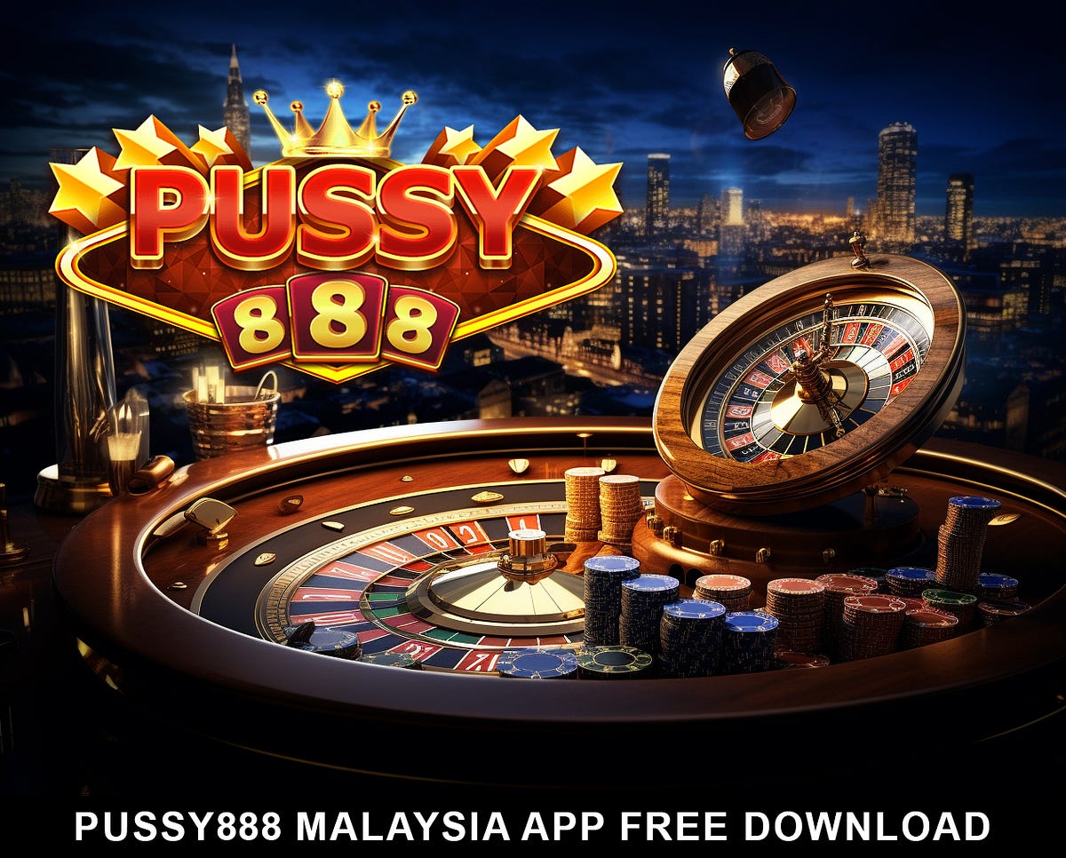 Step Into a World of Fun: Get Your Free Download of Pussy888 Malaysia App Now! | by Do It Org ...