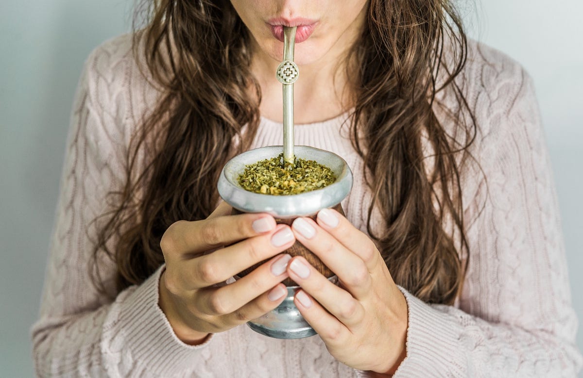 MATE, (ad)JUST IT - Marcos E. Marsal - Medium