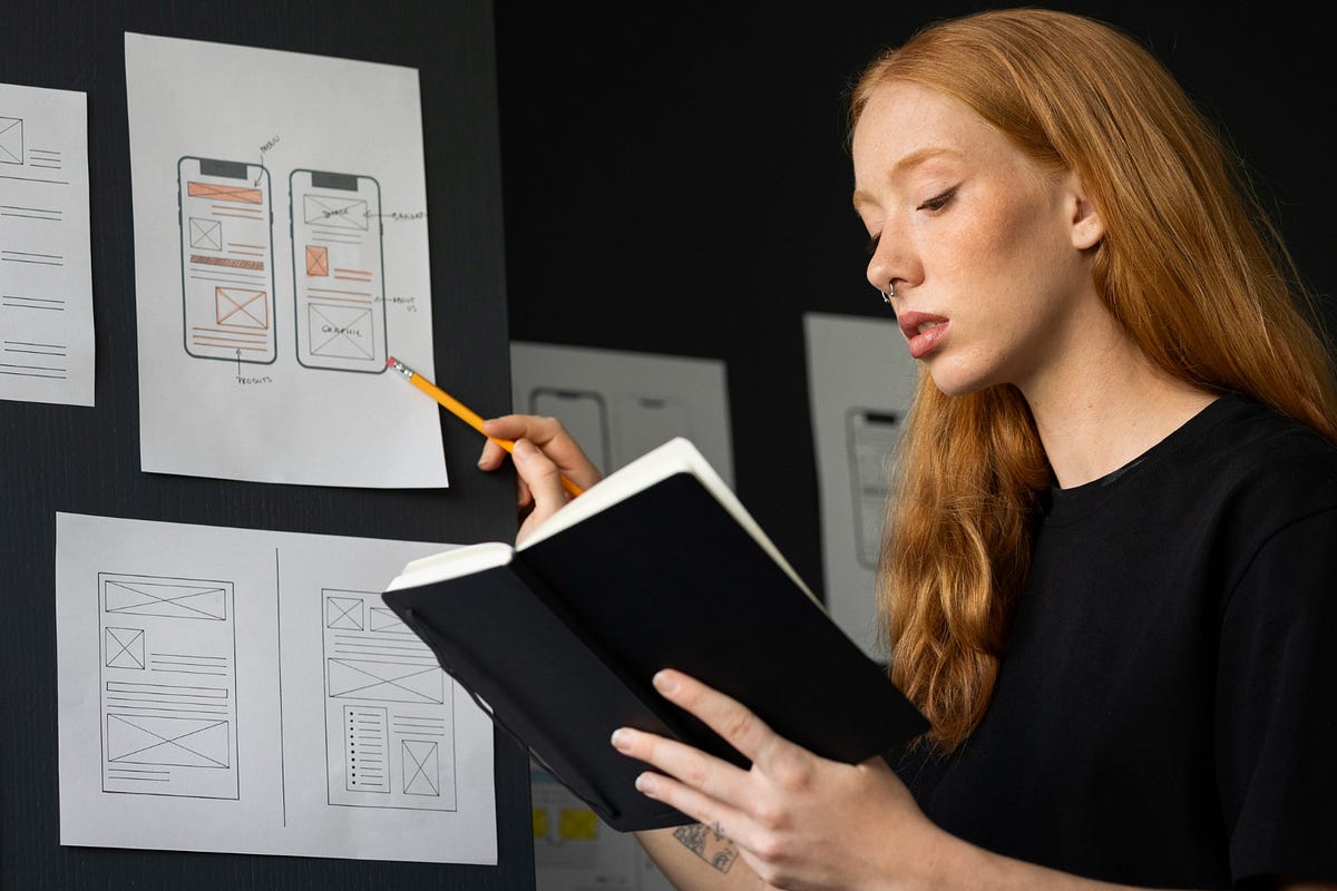 Why Is Flutter The Best Choice For Your App Startup? | by Melissa ...