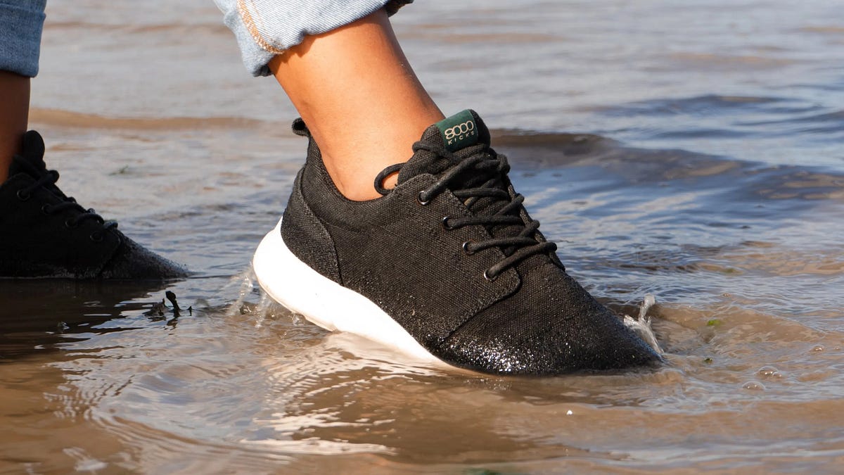Affordable Hemp Shoes made from Industrial Hemp | 8000Kicks - 8000kicks ...