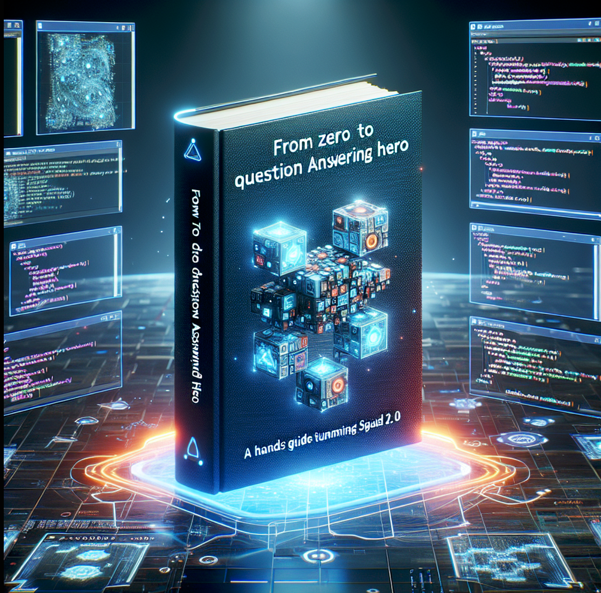 From Zero to Question Answering Hero: A Hands-On Guide to Fine-Tuning Transformers with PyTorch ...