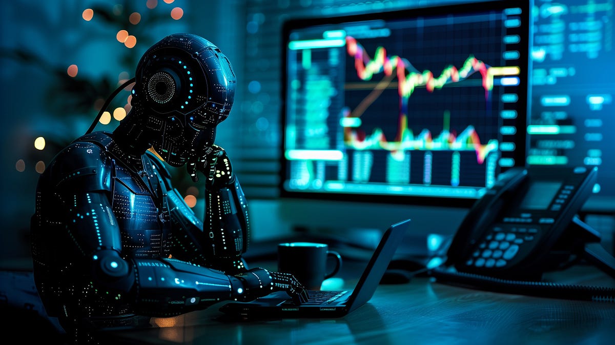 The (Unofficial) Guide to Charles Schwab’s Trader APIs | by Carsten Savage | Medium