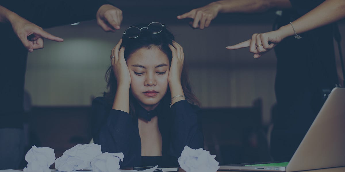 What is Bad Leadership? Unveiling the Dark Side of Management Practices ...