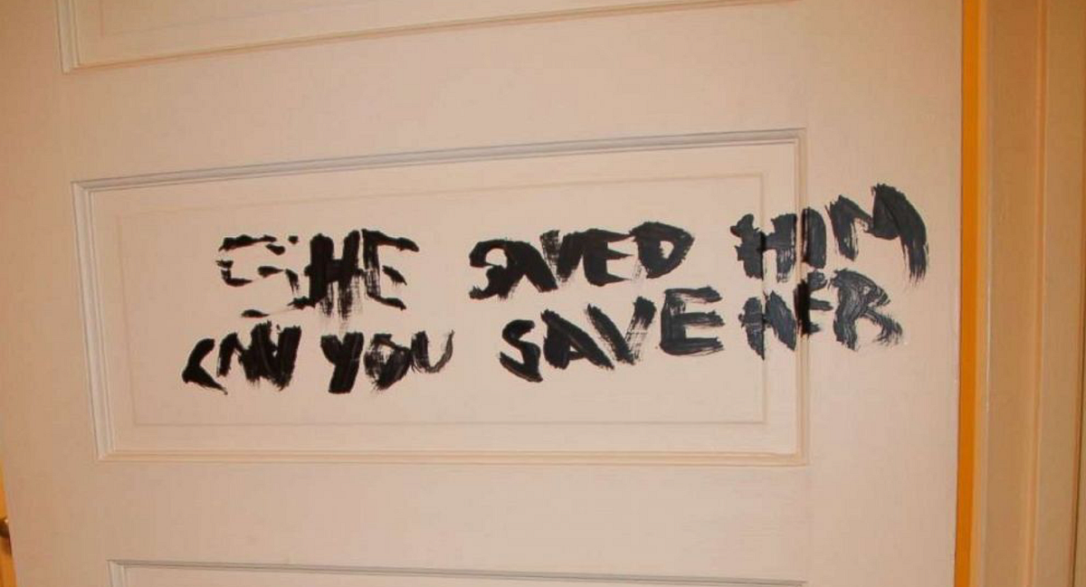 SHE SAVED HIM, CAN YOU SAVE HER?. Rebecca Zahau Life and Death | by ...
