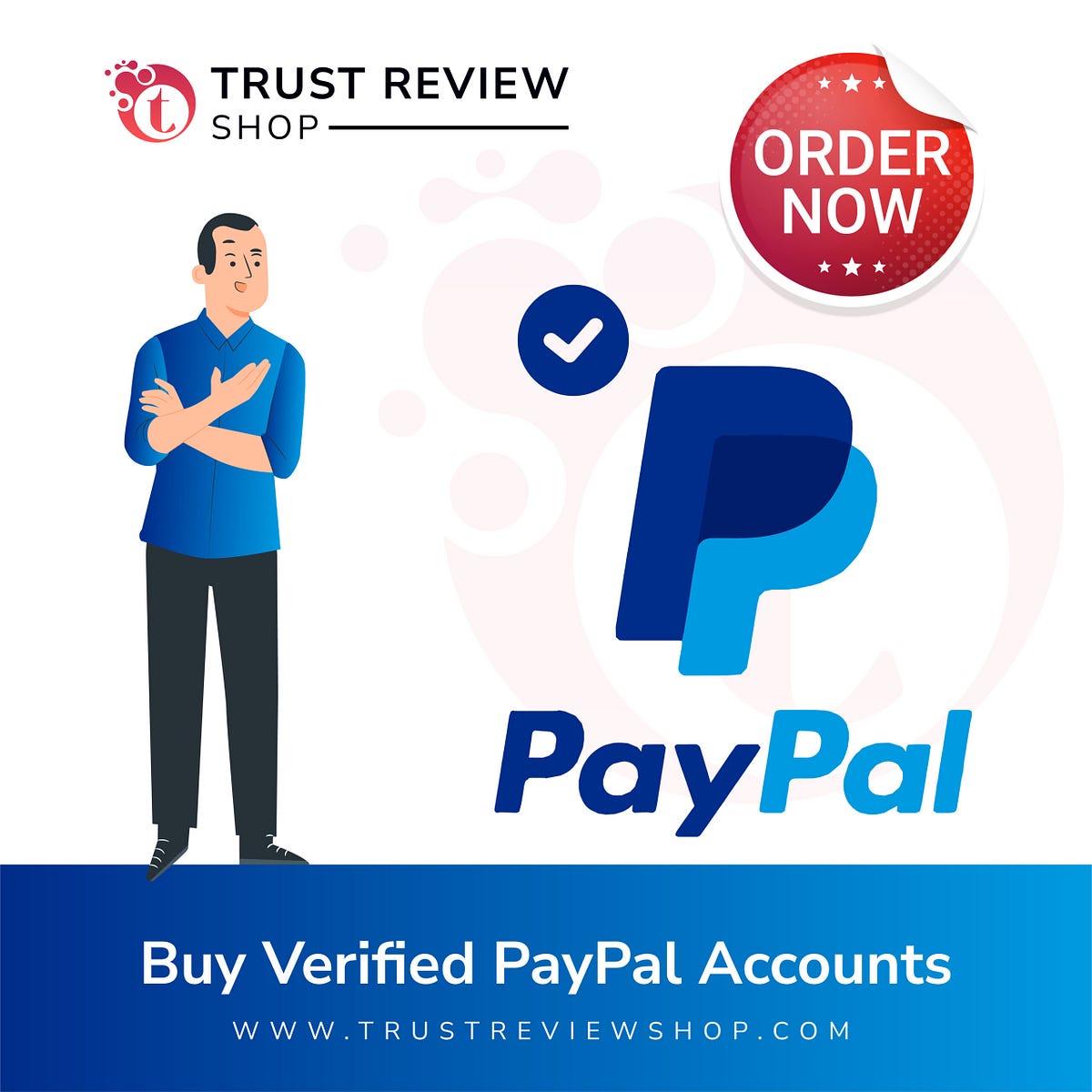 Buy Verified PayPal Accounts. Buy Verified PayPal Accounts | by ...