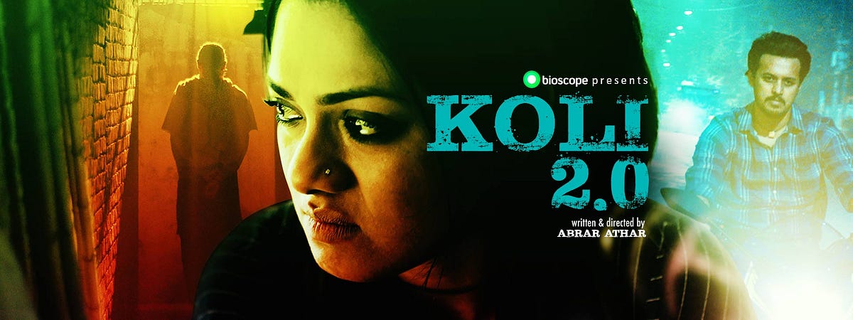 Koli 2.0: The Talk of the Town. If you still haven’t jumped on to the ...