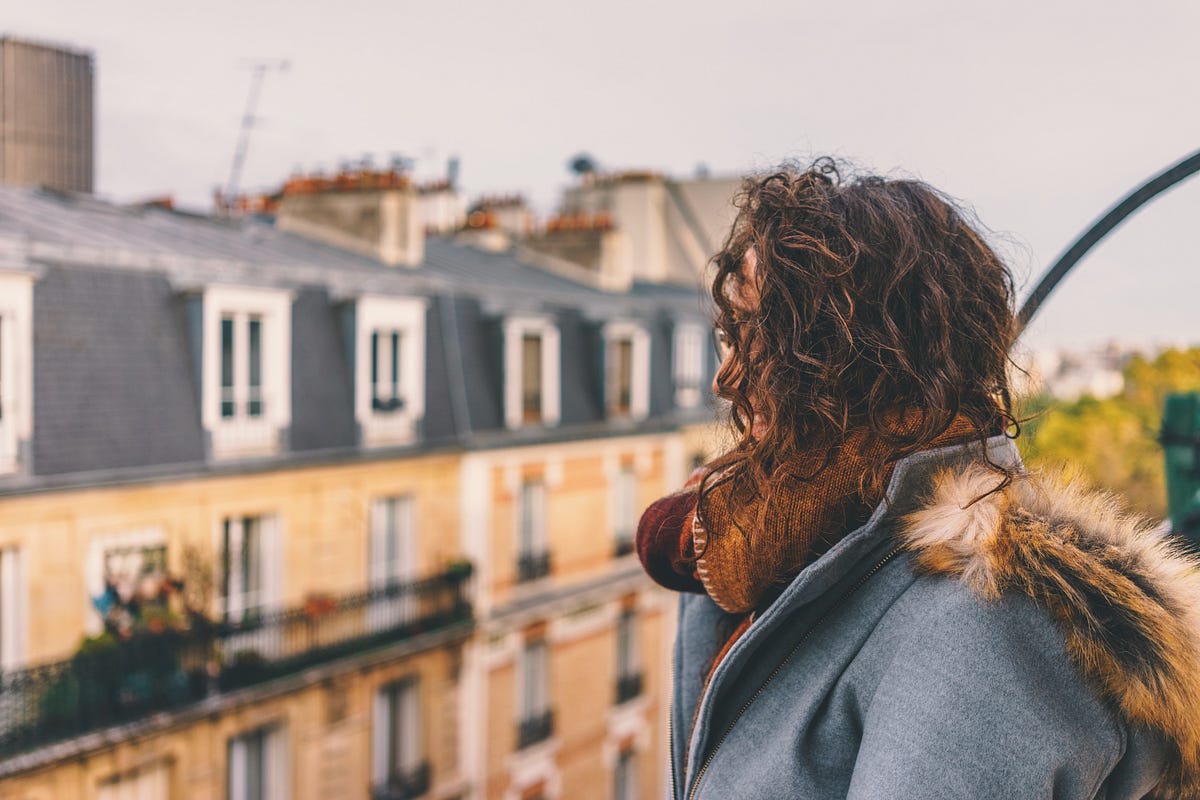 Three Surprising Ways To Deal With Depression | by Drema Dial, PhD ...