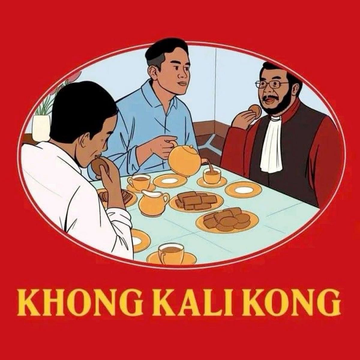 Menyingkap Makna di Balik ‘Sudrun Gendeng’: Analisis Sumber Data dan ...