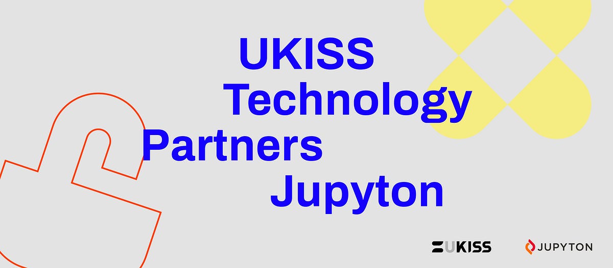 UKISS Technology partners Jupyton for world’s first cold wallet-centric ...