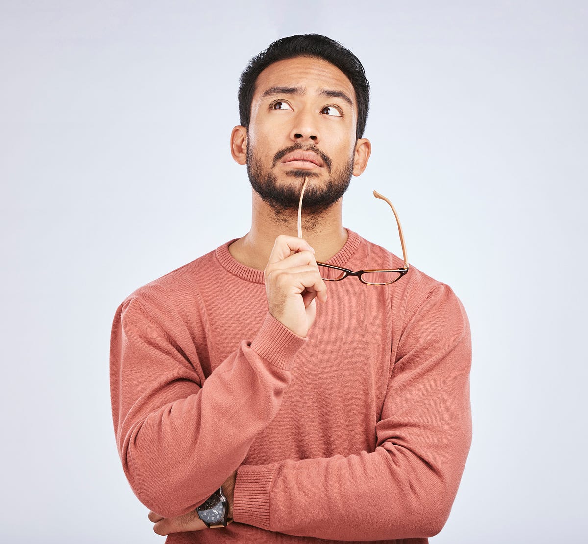 I Question. Do You?. But the one thing I don’t question is … | by Mike ...