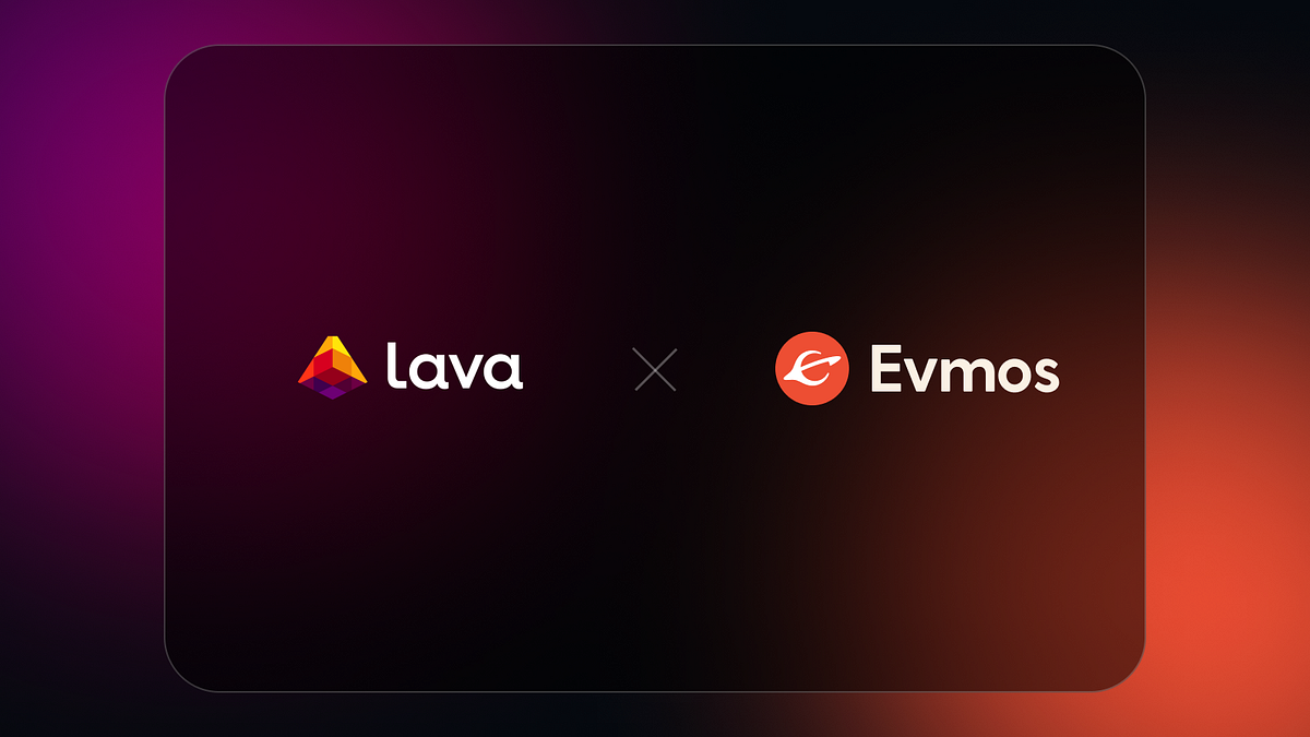 Lava powers decentralized access to Evmos APIs! | by Yuval | Lava Network | Medium
