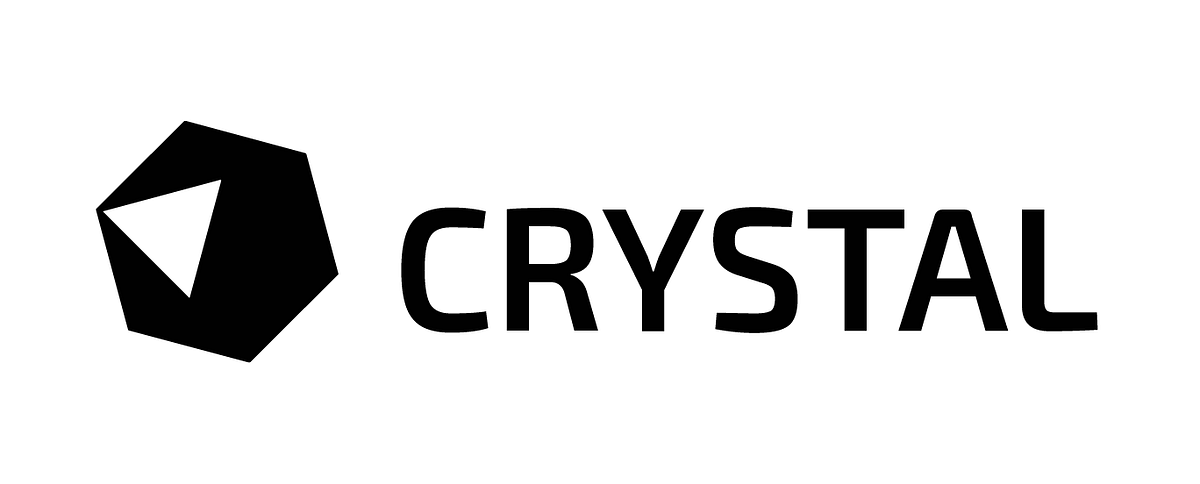 Crystal: Ruby syntax with almost C efficiency | by Christopher Watson ...