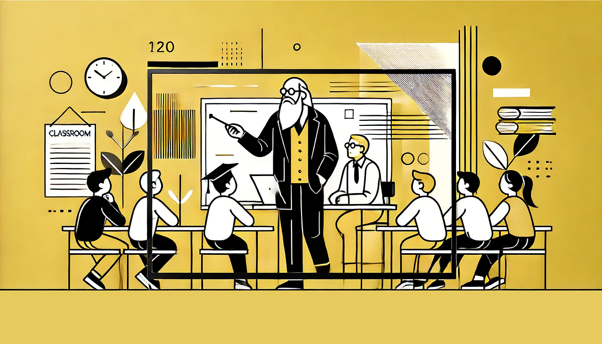 Exploring CS61A: The Unconventional Teaching of Brian Harvey and SICP | by Alex Carter | Medium