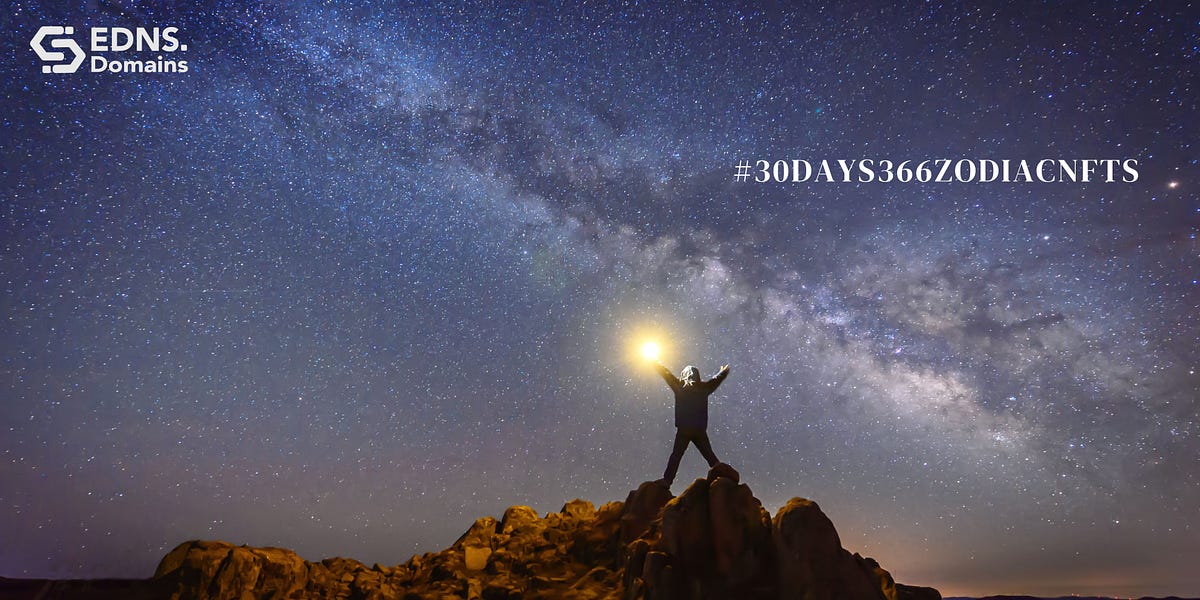 Hashtag Campaign. Get ready to embark on an… | by EDNS Domains | Medium