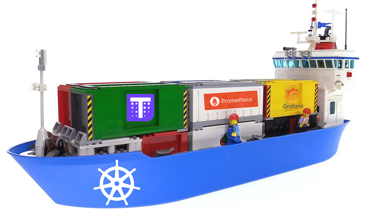 Kubernetes Multi-Clusters Monitoring With Prometheus & Thanos | by ...