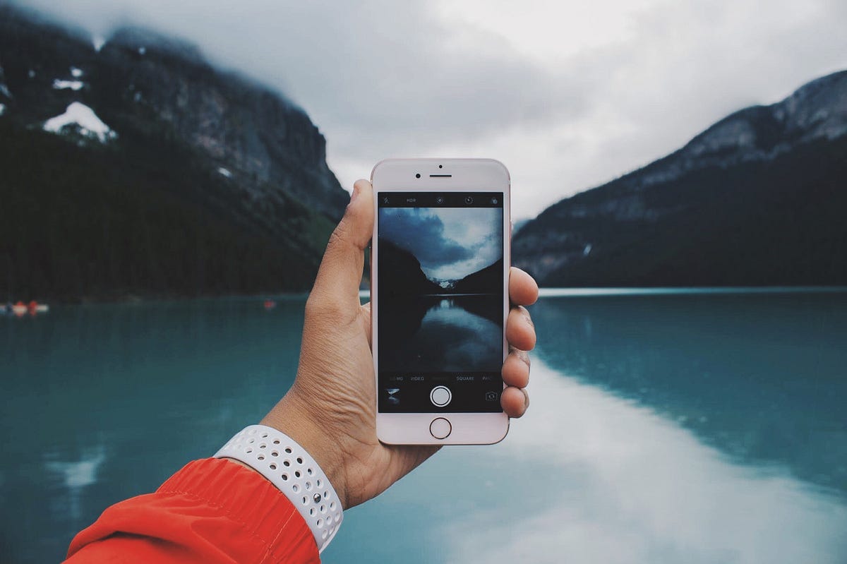 πΈ Swift Camera β Part 3 Use Custom Camera View To Detect Qr By