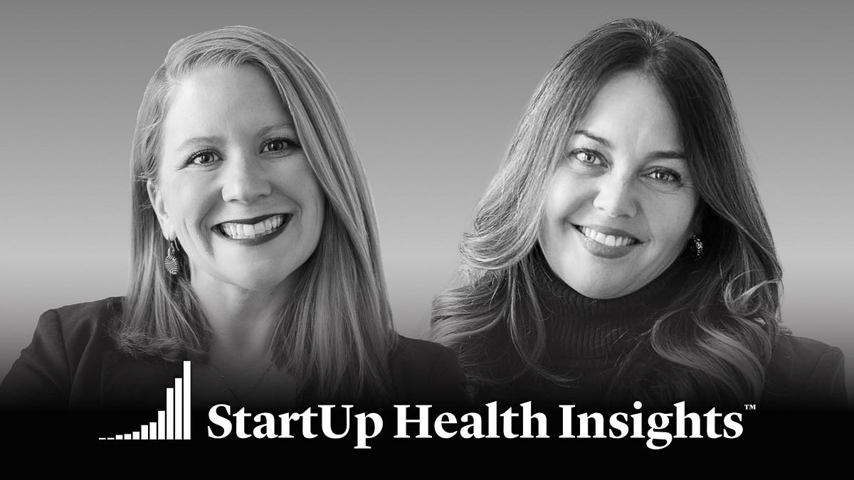 StartUp Health Insights: PreventScripts Secures Seed Round | Week of ...