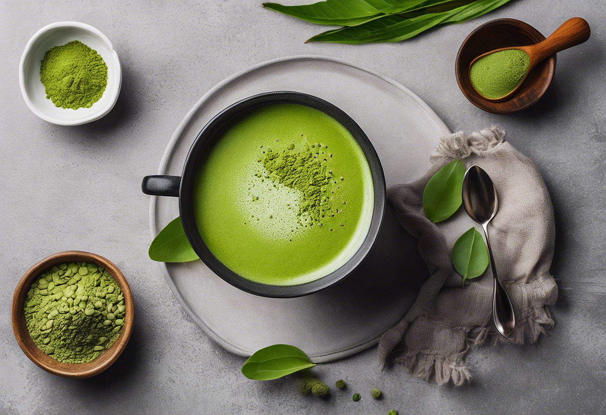 Unlocking the Power of Matcha for Extreme Weight Loss | by ...