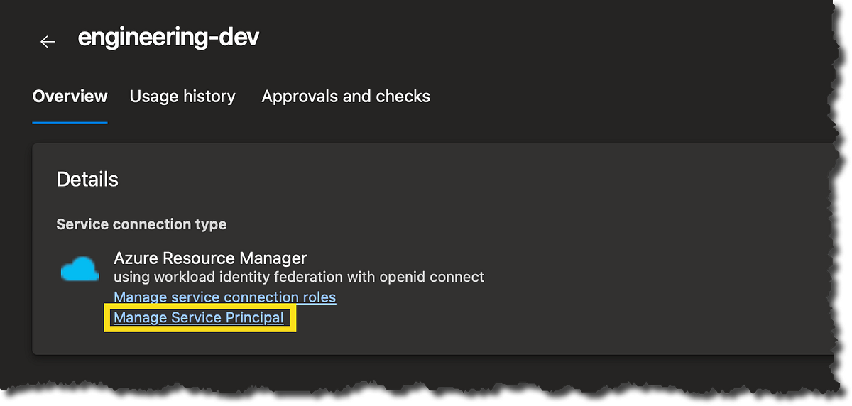 Automating Entra ID App Registration using Azure Pipelines: A ...