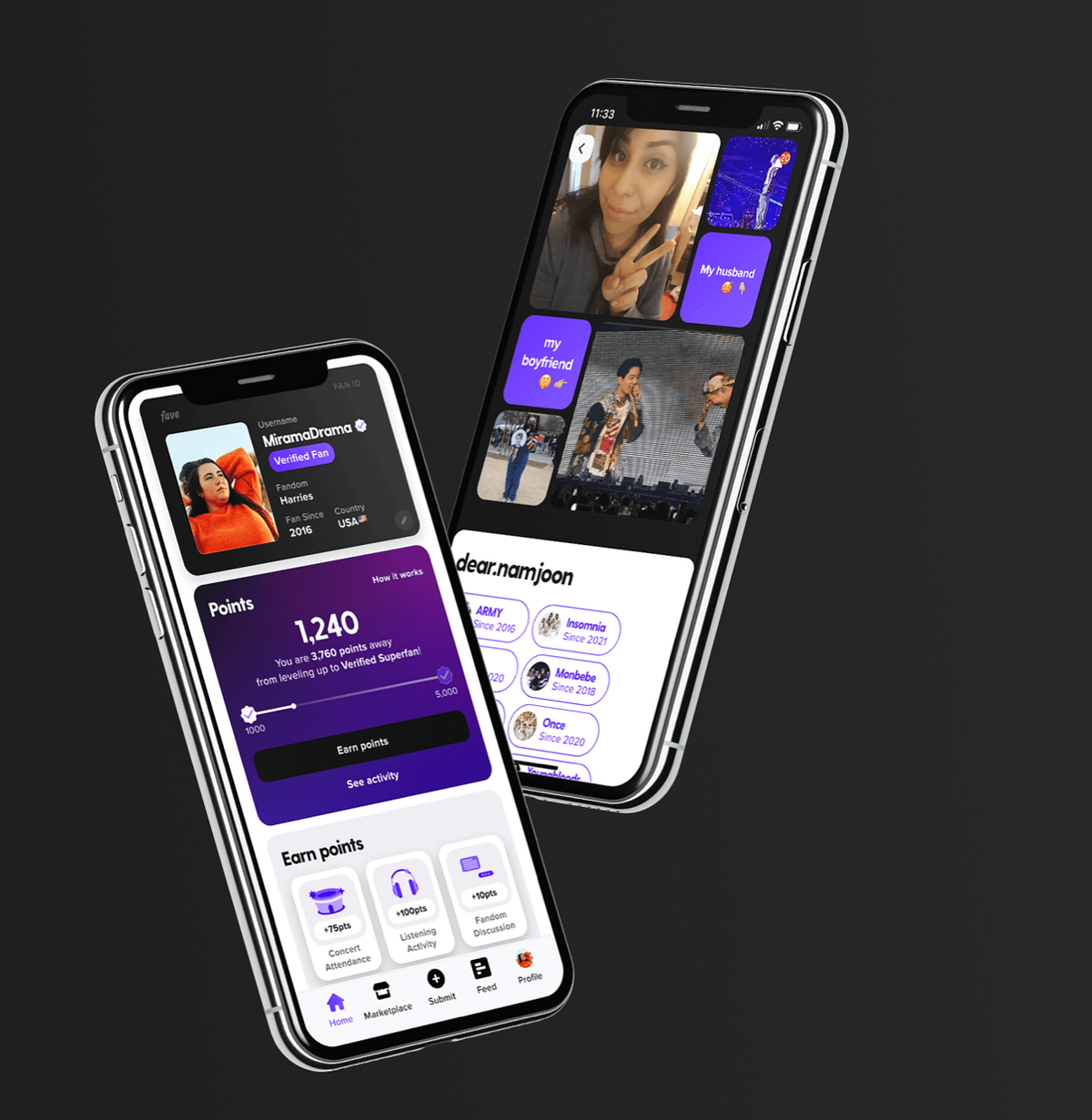 Fan Platform Fave Raises Strategic Investment to Fuel the $4B Superfan ...