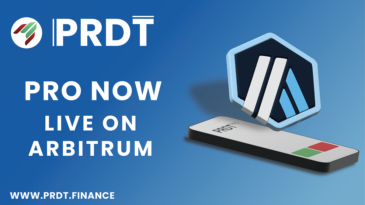 PRDT Updates and Crypto News Roundup: 11th — 17th Jan 2024 | by PRDT ...
