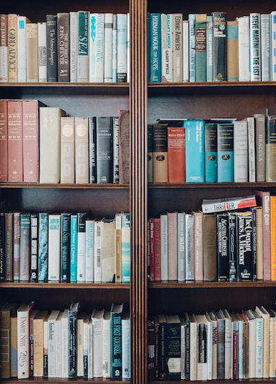 Los libros que cambiaron mi vida. | by Jorge Exposito | Medium