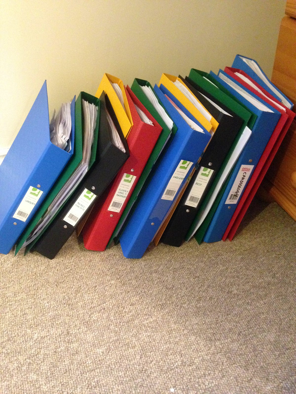 Why I am leaving my job as a doctor | by Sapir Nahari | Real | Medium