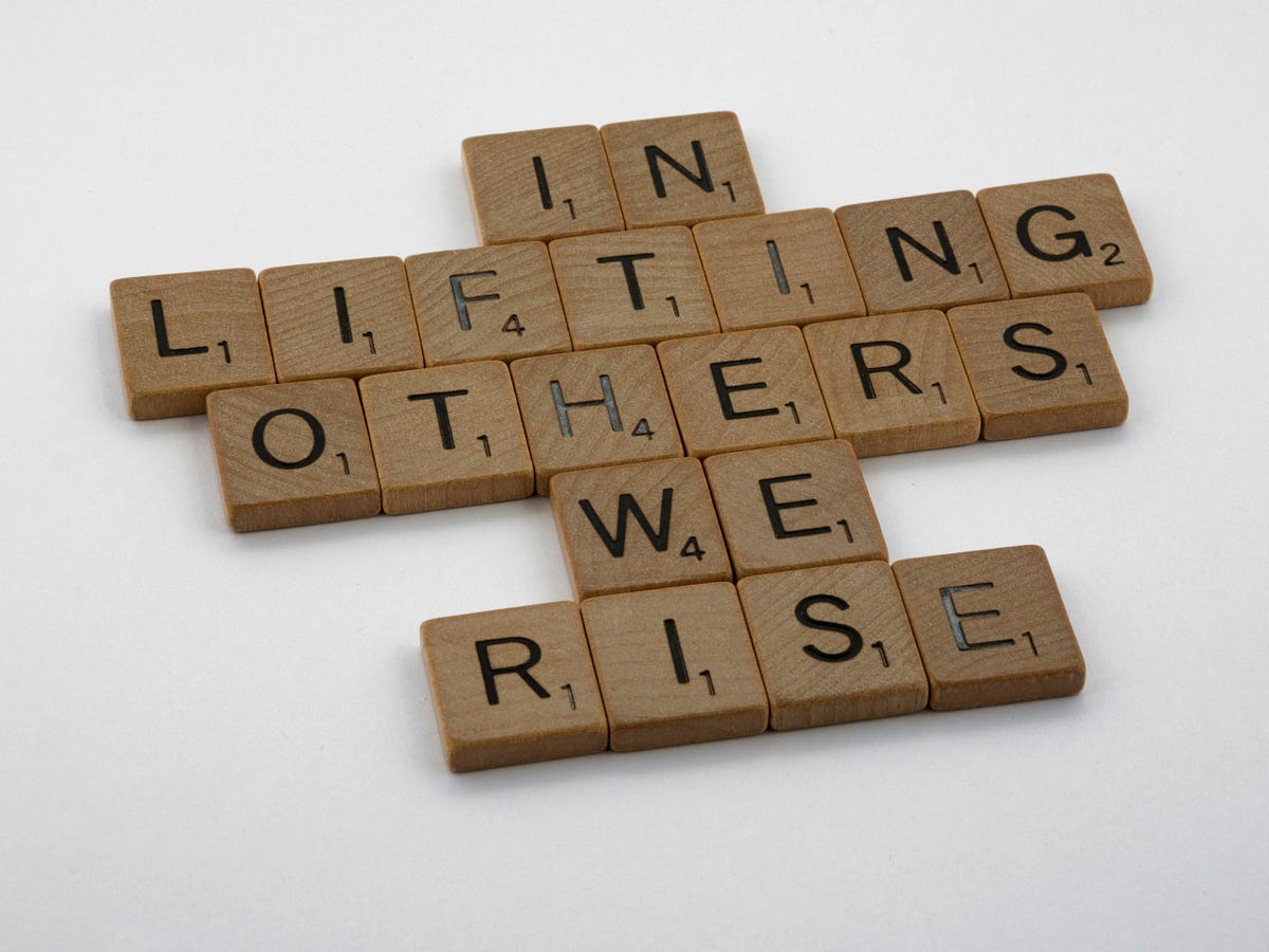 From Carer to Senior Carer: What Helps You Step Up | by Diana A | Jun ...