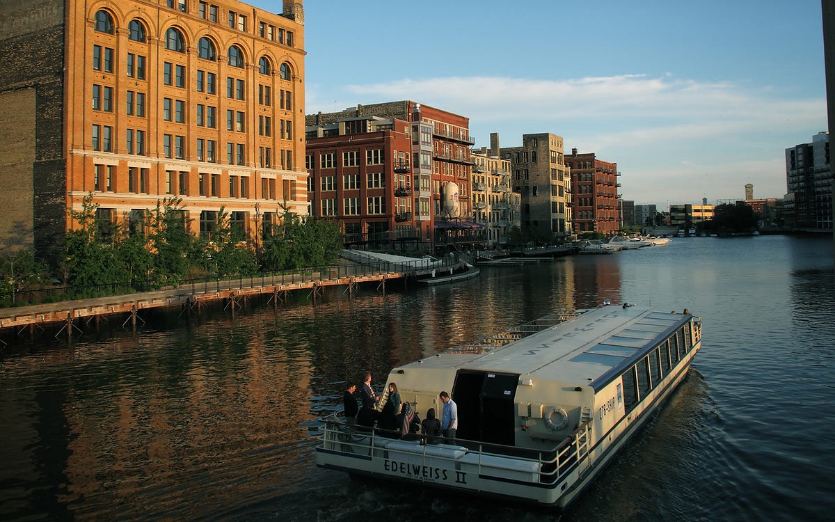 On MKE Startups. UPDATE: Since posting this entry… | by Joe Donovan ...