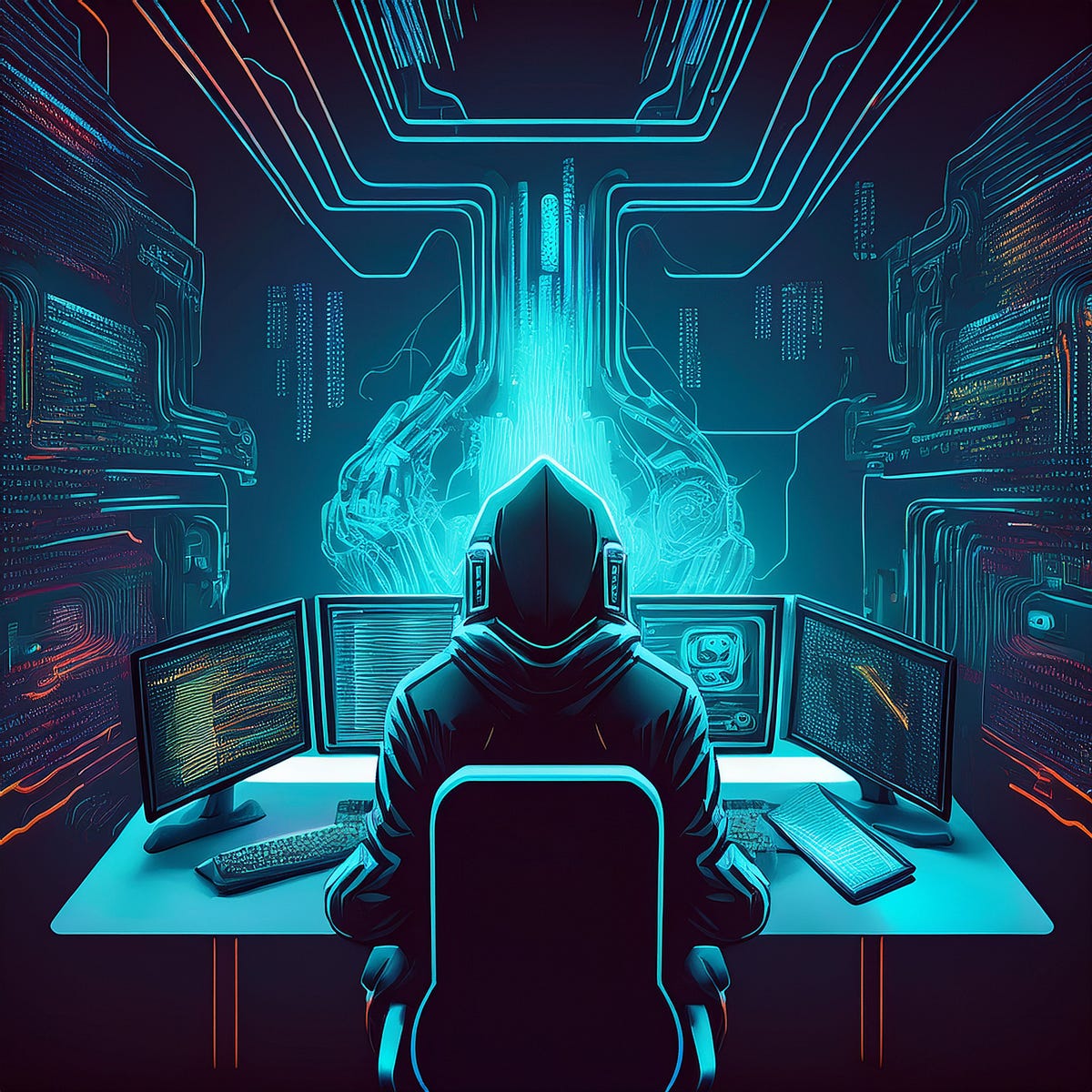 Hacking API’s Series(04/36) — Web Request vs API Request — Understanding the Differences | by ...