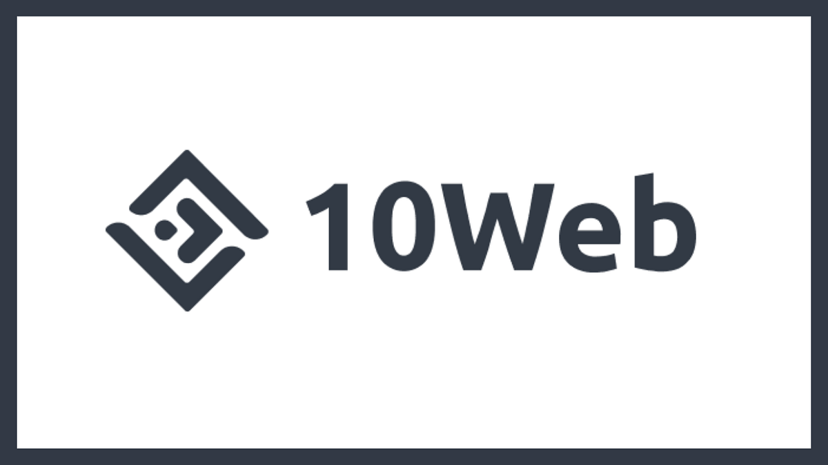 Effortless Website Design: How 10Web AI Website Builder Makes It ...