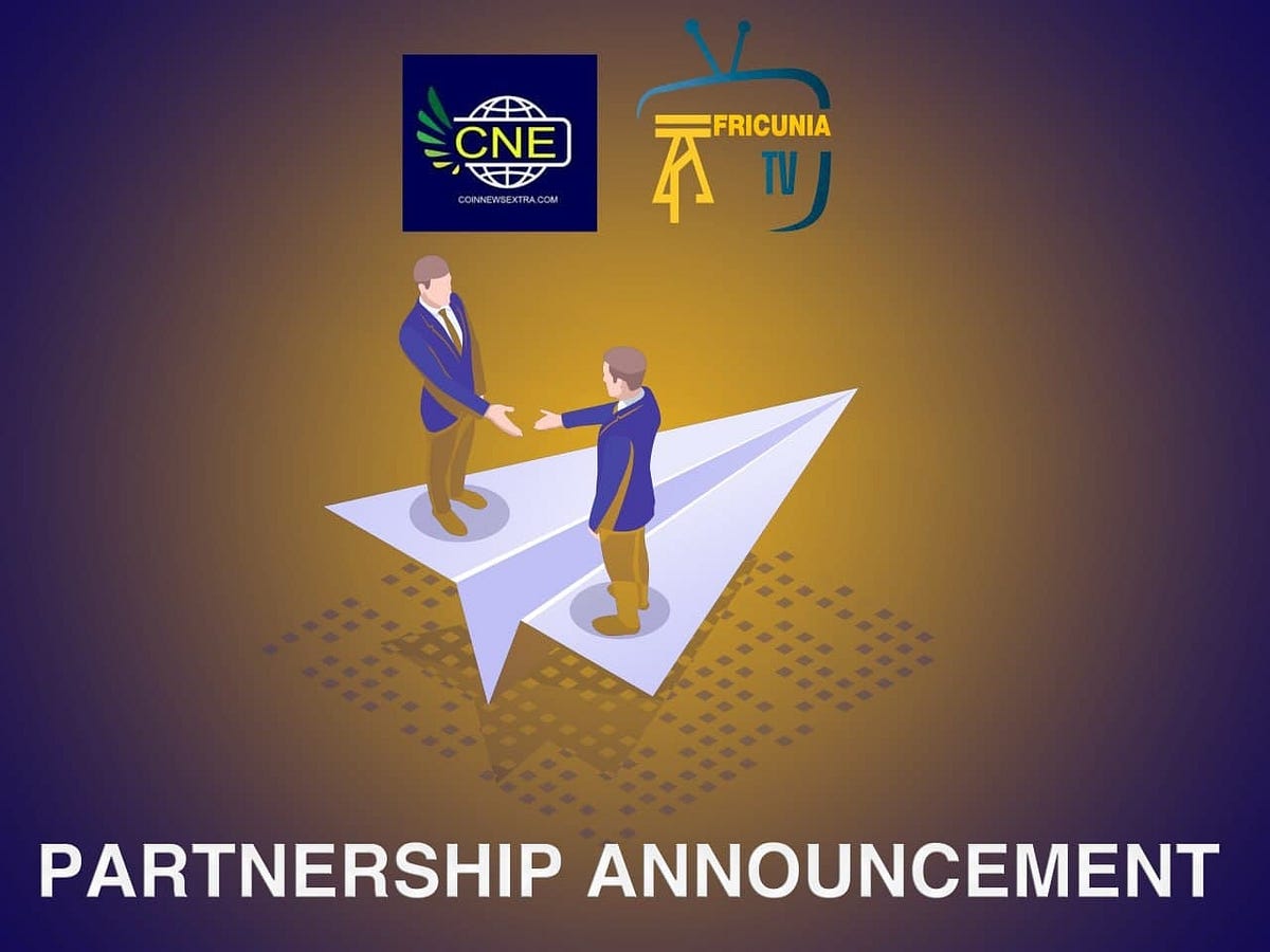 PARTNERSHIP ANNOUNCEMENT We are thrilled to announce our strategic ...