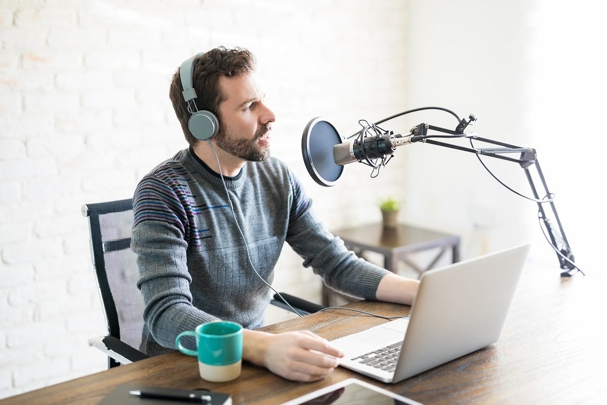 Top podcasts for small business owners and entrepreneurs | by The ...