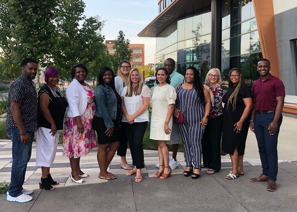 Announcing our new Executive Director | by Gateway Early Childhood ...