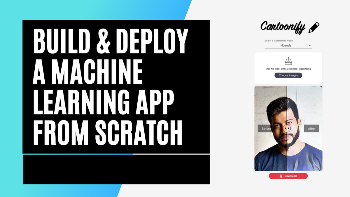 How To Build and Deploy a Serverless Machine Learning App on AWS | by Ahmed Besbes | TDS Archive ...
