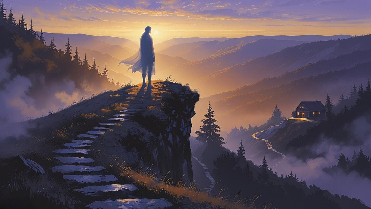 The Pain of Profundity. When joy illuminates misalignment | by Lisa ...