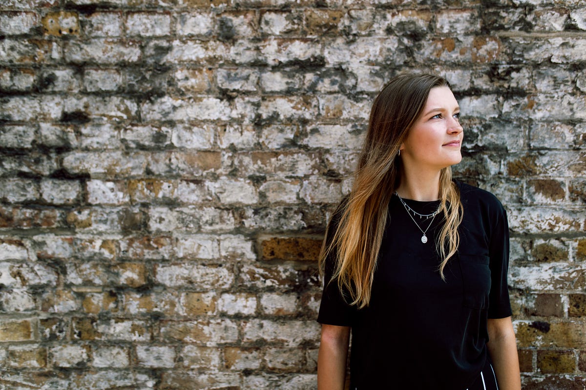 Meet the team: Florence. Hello, I’m Florence (Flo). I’m a Junior… | by ...