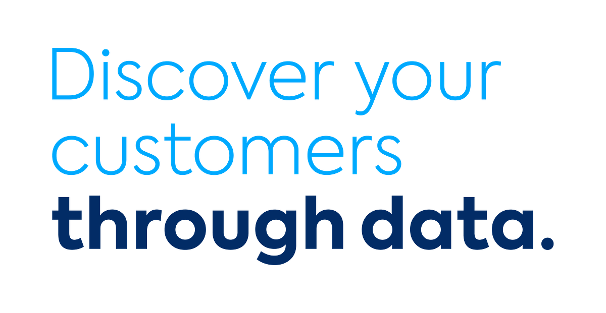 Customer Data Is A Goldmine. Did you know the extent by which… | by ...