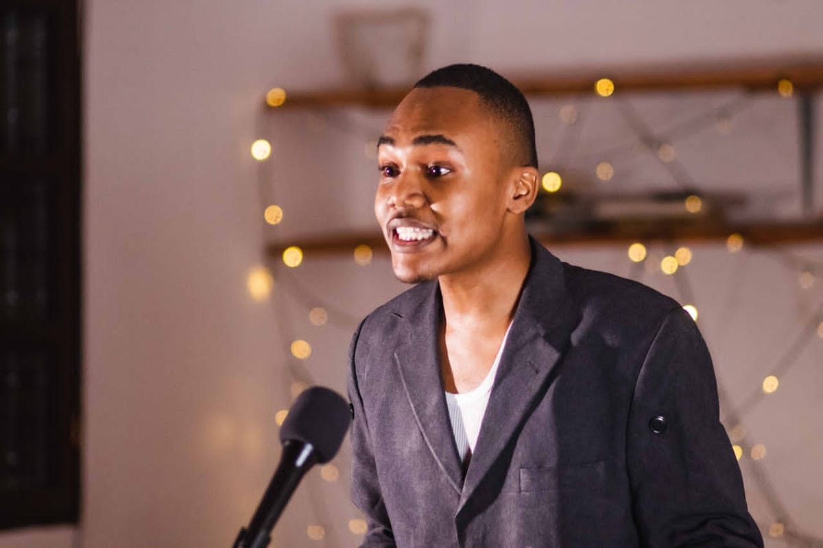 Alumni Corner Volume 1. Great Hope Foundation, asked some few… | by ...