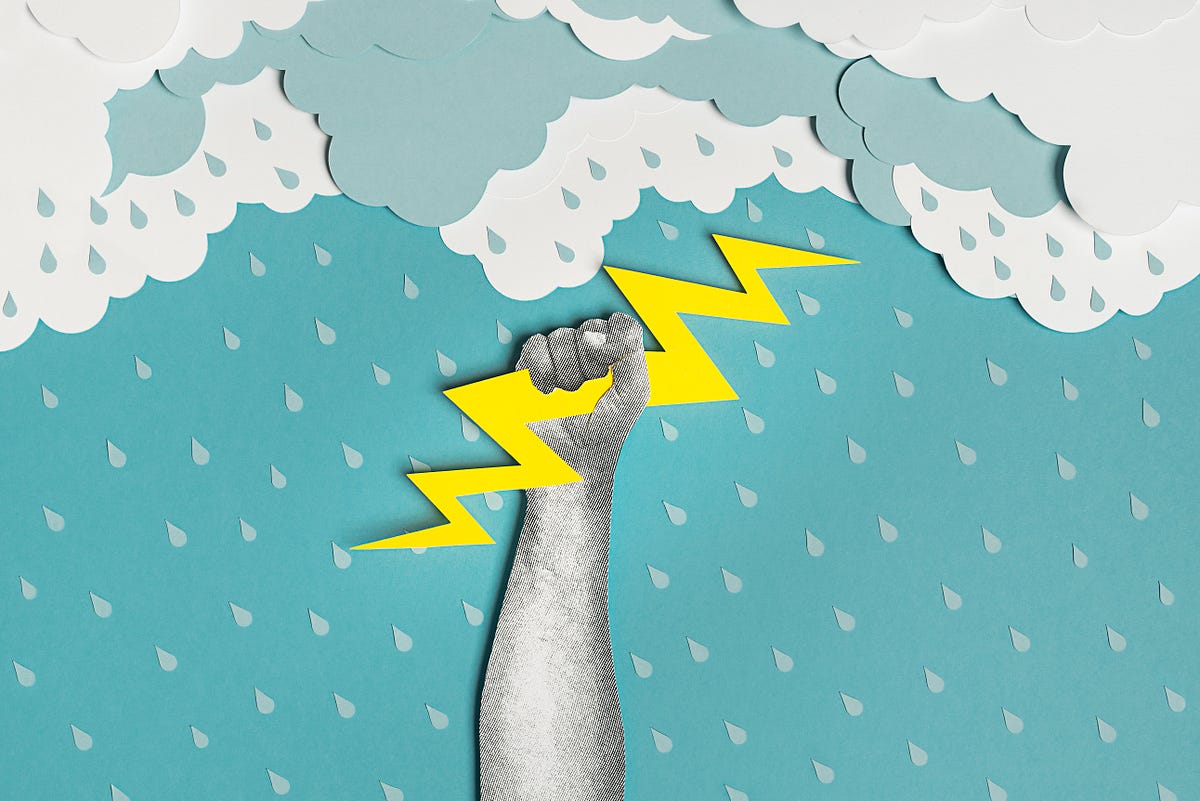 The Power of an Electric One-Liner: 5 Tips to Make it Pop | by Marissa ...