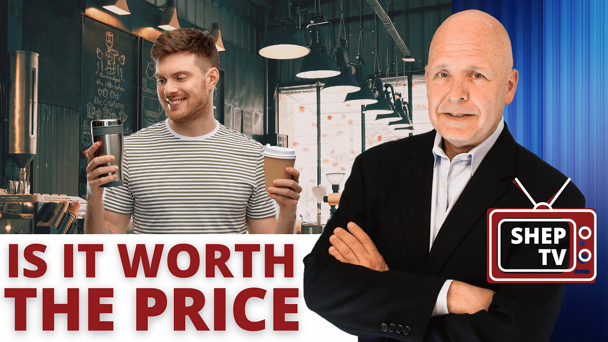 Price vs. Value: Success in Customer and Employee Relationships | by ...