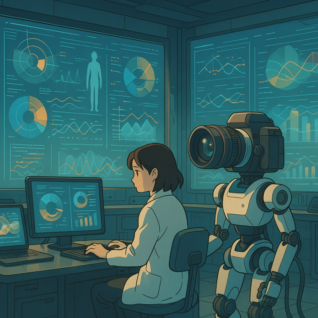 AI Research Secrets | by Shailendra Kumar | Dec, 2025 | Medium