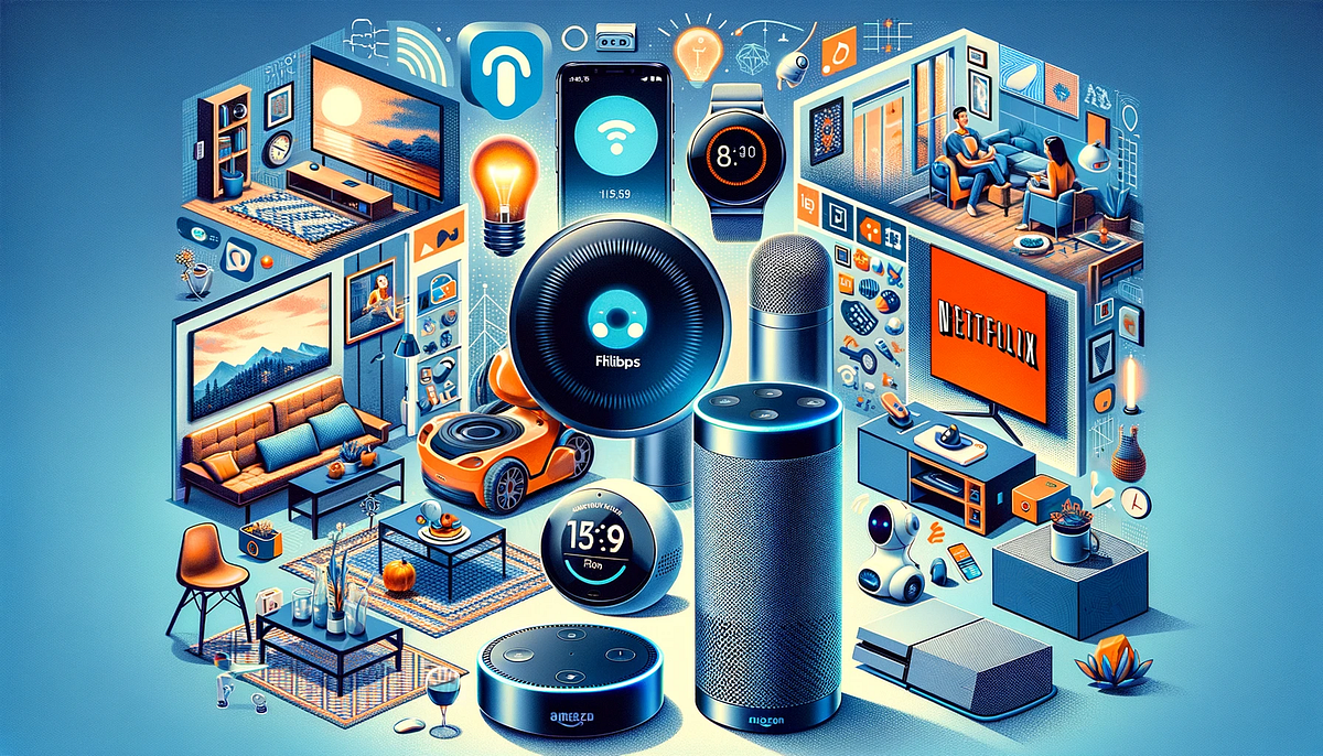 The Future of Everyday Life: How AI and Machine Learning are Changing ...