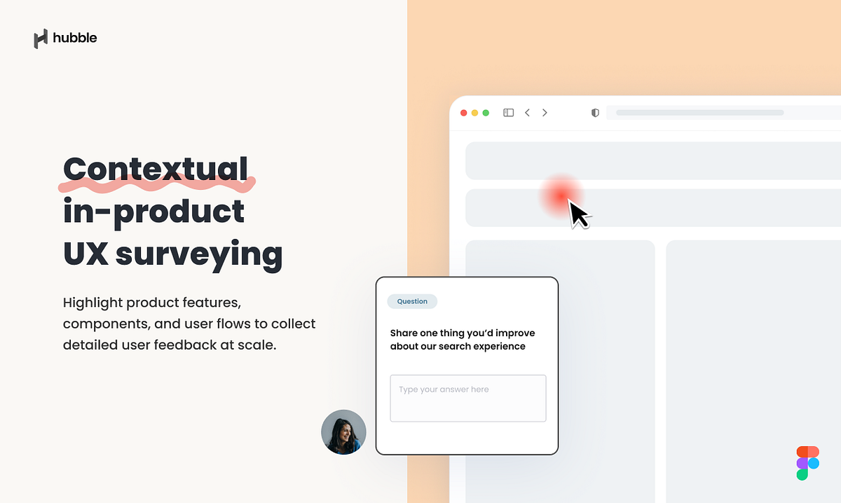 Launching contextual in-product surveys | by Brian Byun | Medium