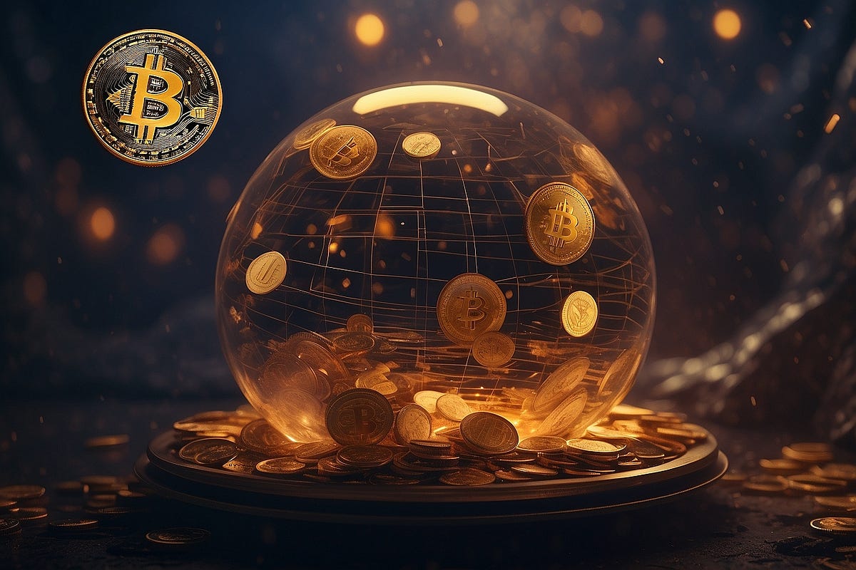 Chainlink Airdrop — Instructions on how to get it | by Robin Airdrops ...