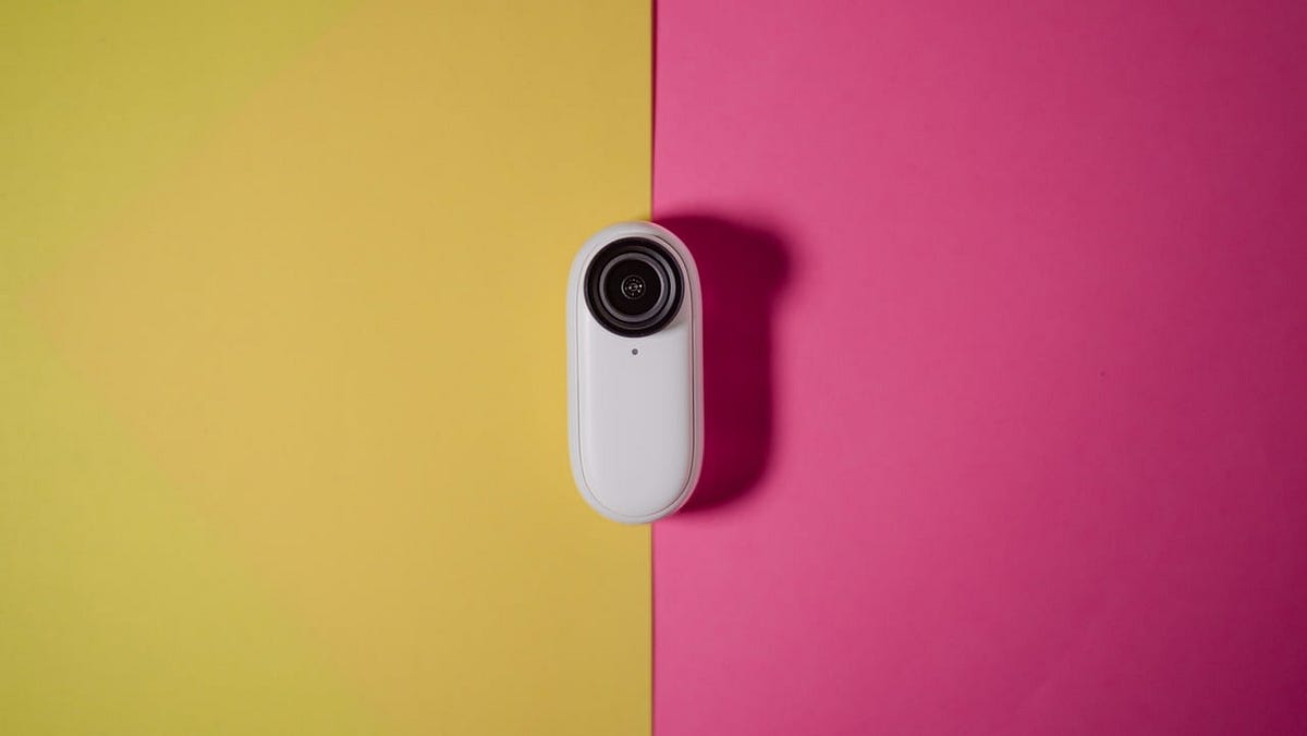 Capture Every Moment in 360: The Power of the Insta360 X4 Action Camera ...