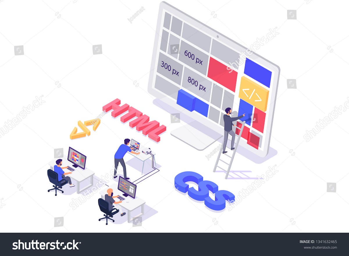 The building blocks of the Web. From the vast array of programming ...